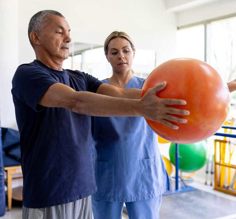 Physical Therapy - Dynamic Physical Therapy